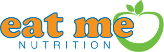 Location - Eat Me Nutrition